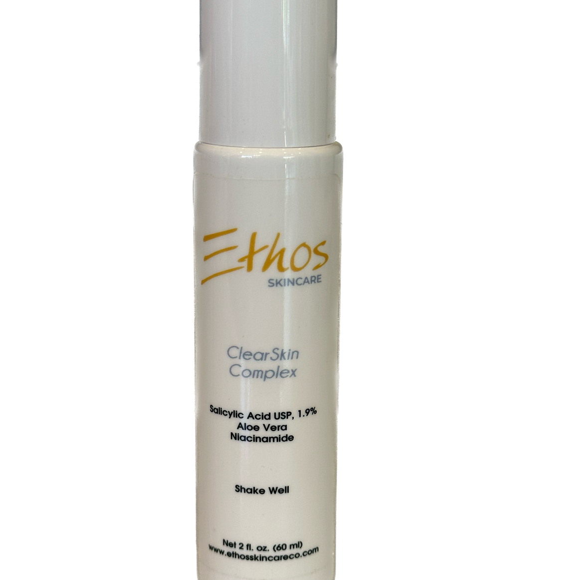 Ethos Skincare Clear Skin Complex - Ethos Medspa